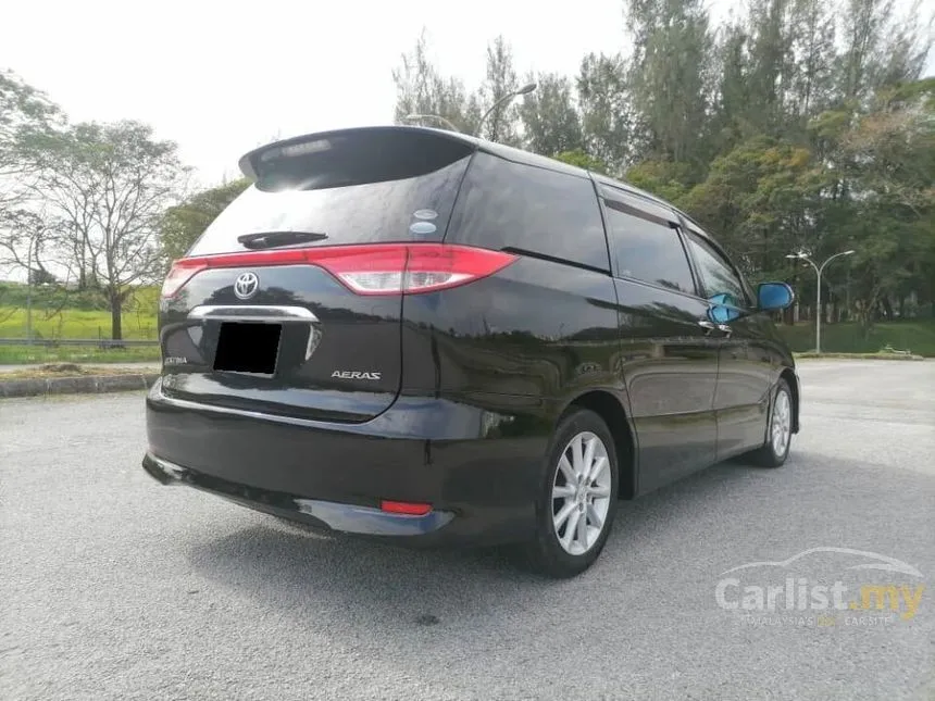 Used ORI 11/16 Toyota Estima ACR-50 2.4 Aeras 7 SEATER MPV 2 POWER DOOR ...
