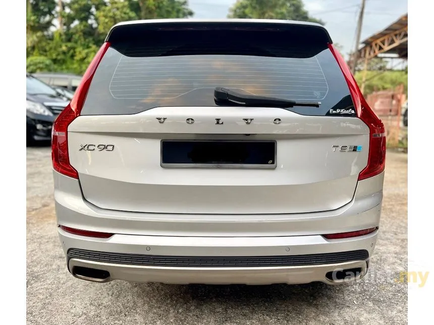 Used 2017 Volvo XC90 2.0 T8 SUV - Carlist.my