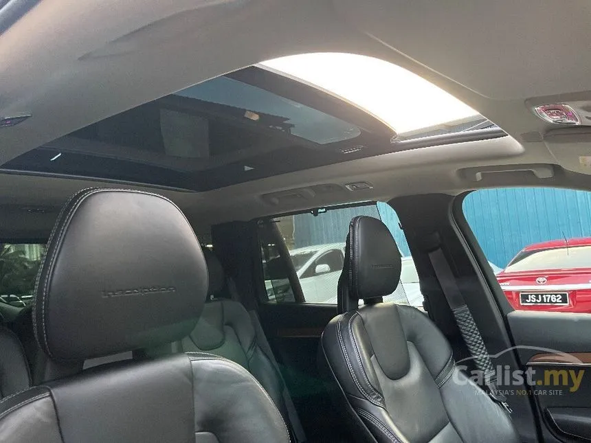 Used 2017 Volvo XC90 2.0 T8 SUV - Carlist.my