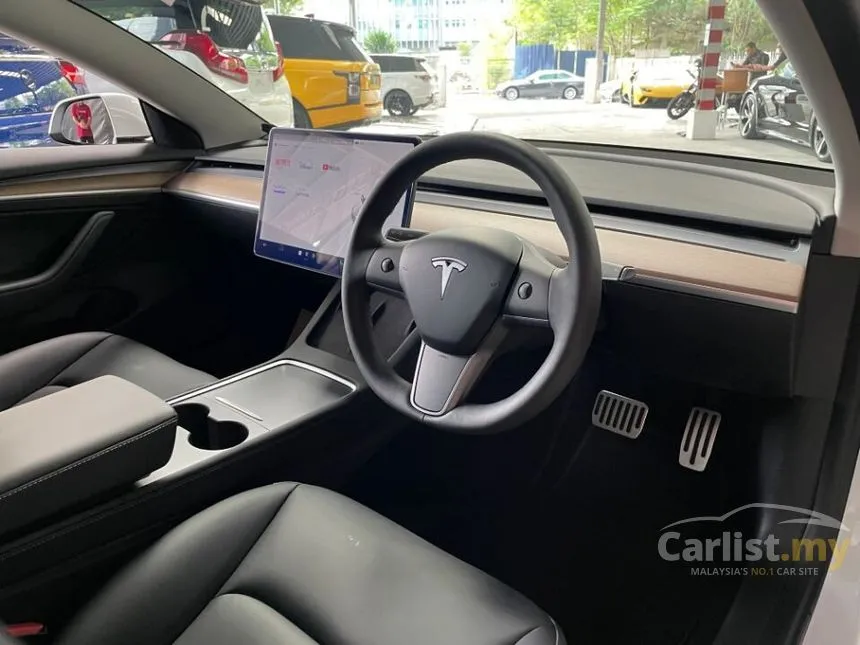 Recon GRAND SALES 2021 TESLA MODEL 3 LONG RANGE 4WD PANORAMIC 3CAMERA ...