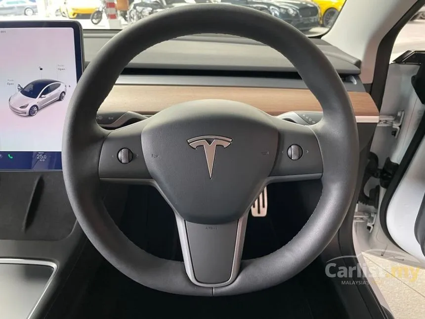 Recon GRAND SALES 2021 TESLA MODEL 3 LONG RANGE 4WD PANORAMIC 3CAMERA ...