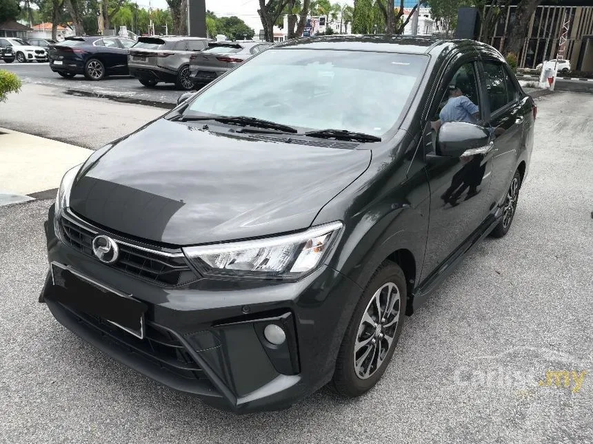 Used 2020 Perodua Bezza 1.3 Advance Sedan - Carlist.my