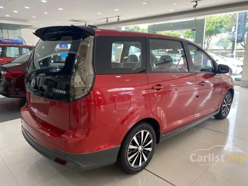 New 2023 Proton Exora 1.6 - Full Loan & Ready Stock for Hari Raya Promo ...