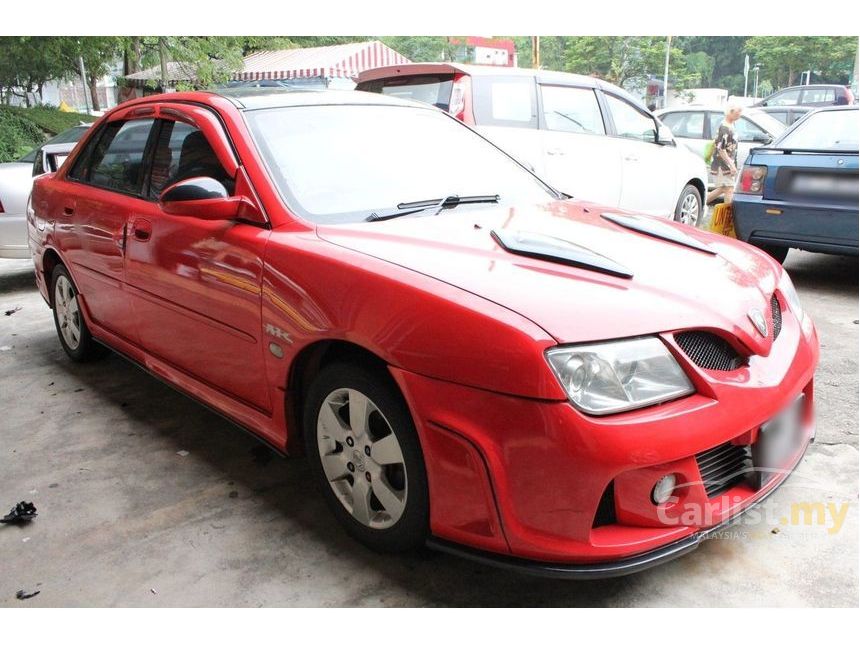 Used 2003 Proton Waja 1.6 SOHC (A) - Carlist.my