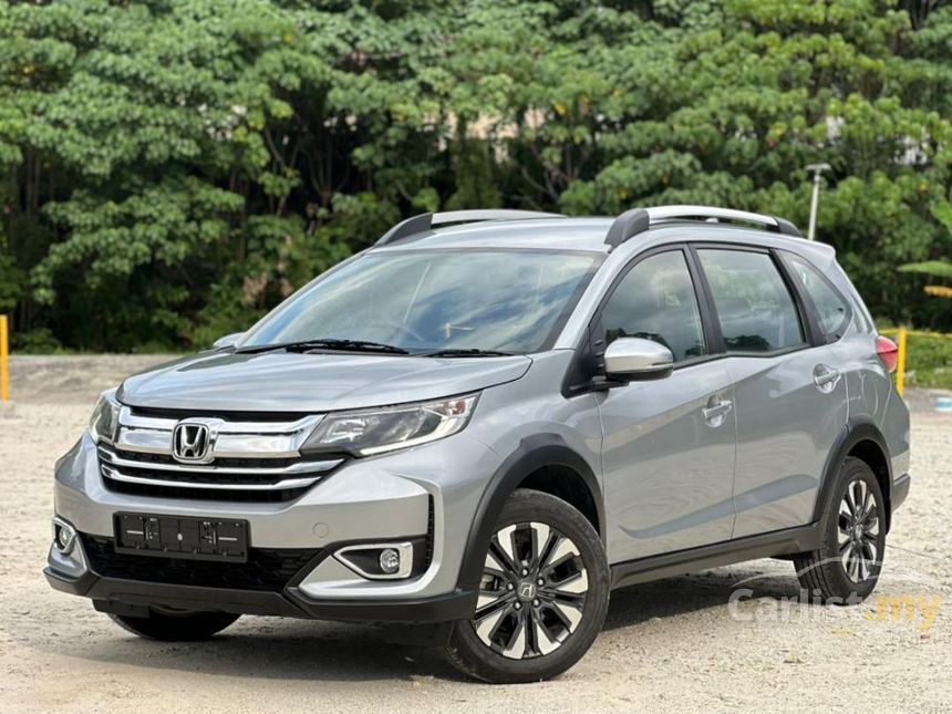 Used 2020 Honda BR-V 1.5 MPV (A) 82K FULL SERVICE HONDA RECORD 3 YEARS ...