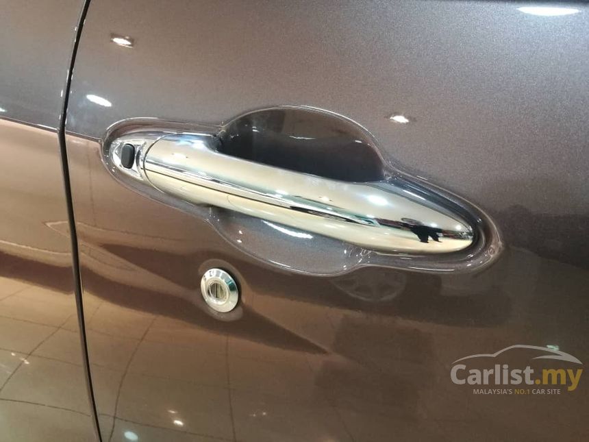 New 2022 Perodua Bezza 1.3 X Sedan - NEW LED HEADLAMPS, NEW FRONT ...