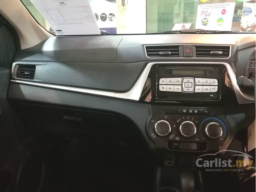 New 2022 Perodua Bezza 1.3 X Sedan - NEW LED HEADLAMPS, NEW FRONT ...