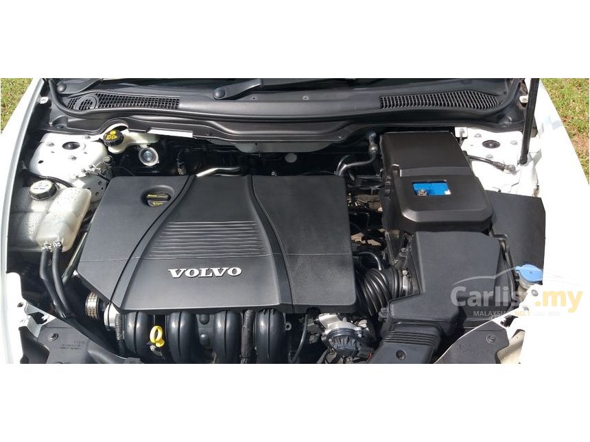 Volvo S40 2011 2.0 in Kuala Lumpur Automatic Sedan White for RM 33,800 ...