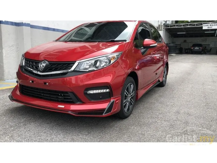 New 2023 Proton Persona 1.6 FREE BODYKIT/FREE TINTED/HIGH REBATE/HIGH ...