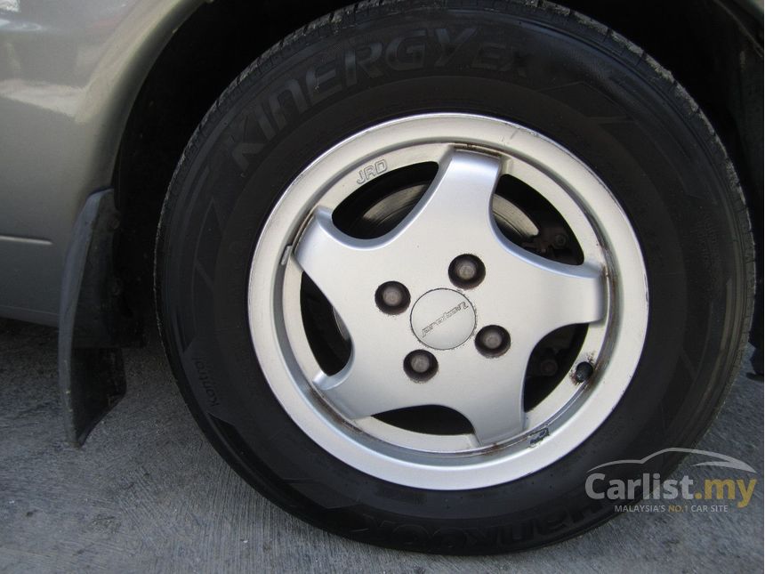 Used 1999 Proton Satria 1.3(M) 1 Owner Injection Engine - Carlist.my