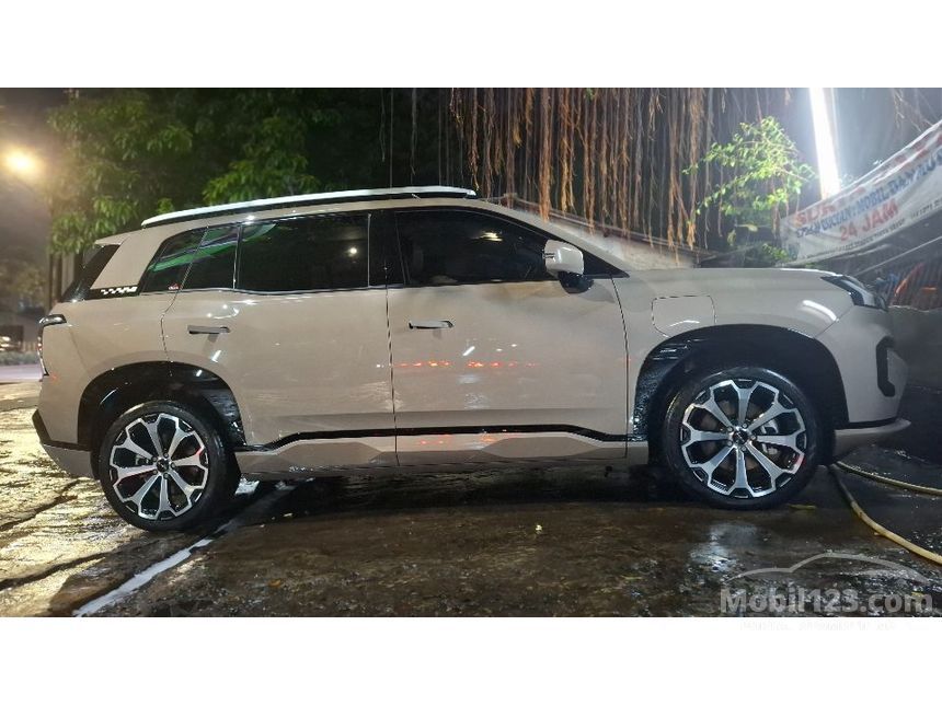 Jual Mobil GAC AION V 2025 Exclusive di DKI Jakarta Automatic SUV ...