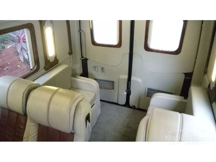 Jual Mobil Mercedes-Benz Sprinter 2016 515 CDI A4 2.1 di DKI Jakarta ...