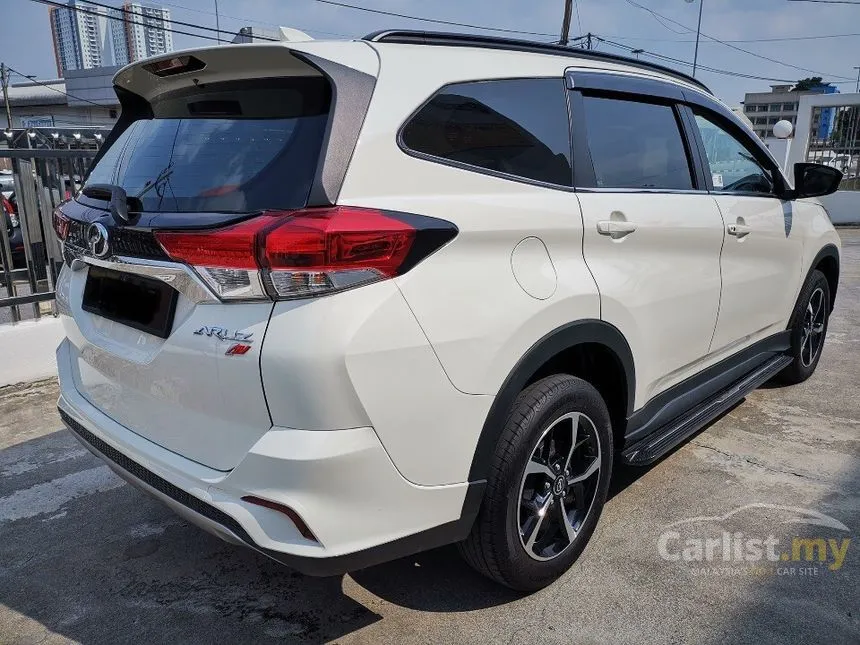 Used 2020 Perodua Aruz 1.5 AV SUV - Carlist.my