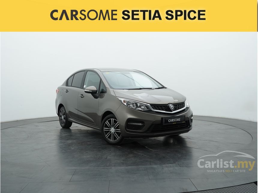Used 2019 Proton Persona 1.6 Sedan - Carlist.my