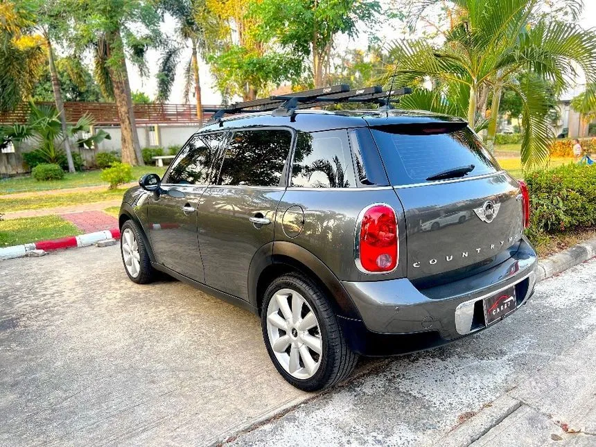2014 Mini Cooper 1.6 R60 Countryman Hatchback มือสอง One2car