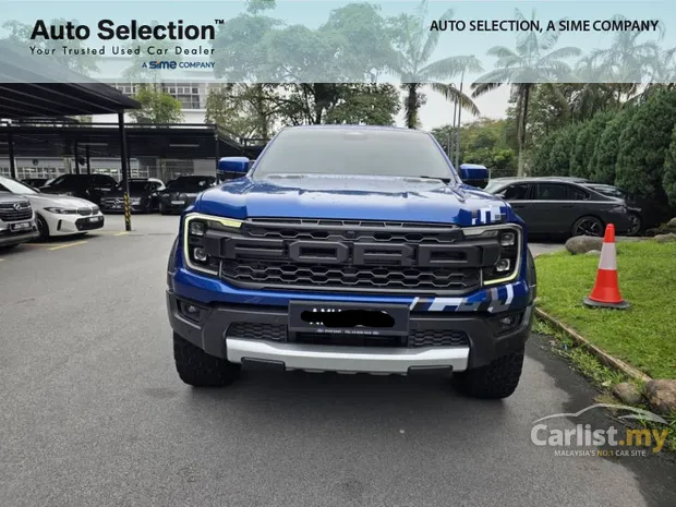 Malaysia 2023 ford ranger raptor Cars for Sale - Page 2 | Carlist.my