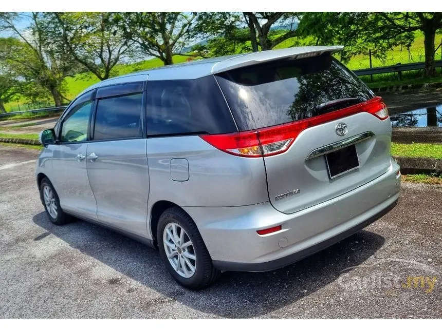 Used 2012 / 2017 Toyota Estima 2.4 (A) 8 Seater - Carlist.my