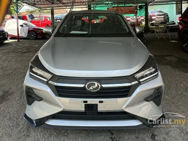 New Kelantan Automatic | Carlist.my