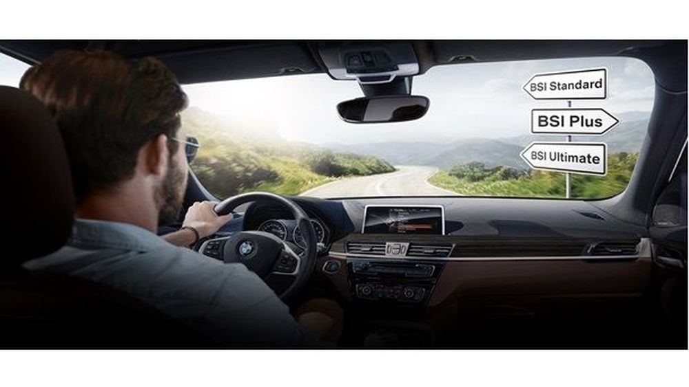 [Advertorial] BMW ให้การดูแลรถยนต์ของคุณด้วยโปรแกรม BSI ทางไหนก็ราบรื่น ...
