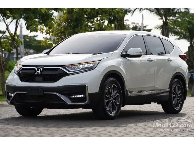 Jual Honda Cr-v Bekas di Indonesia Harga Murah, Kondisi Terbaik | Mobil123
