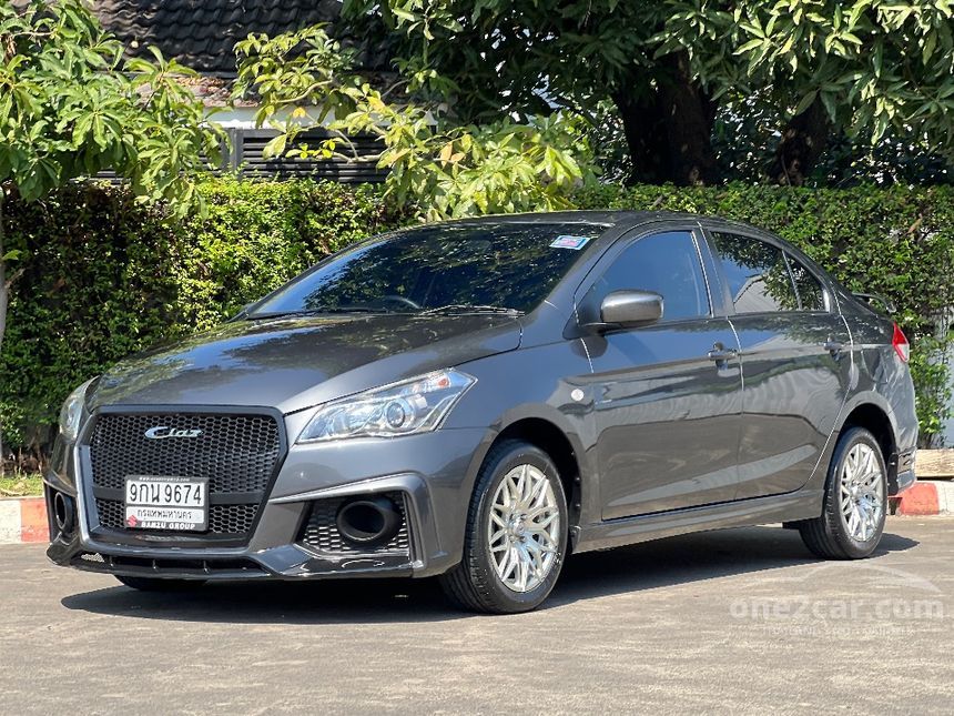 2020 Suzuki Ciaz 1.2 (ปี 15-25) GL Plus Sedan for sale on One2car