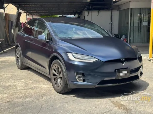 TESLA Kajang Electric - Carlist.my