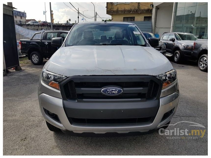 Ford Ranger 2018 XL Standard 2.2 in Selangor Manual Pickup Truck Others ...