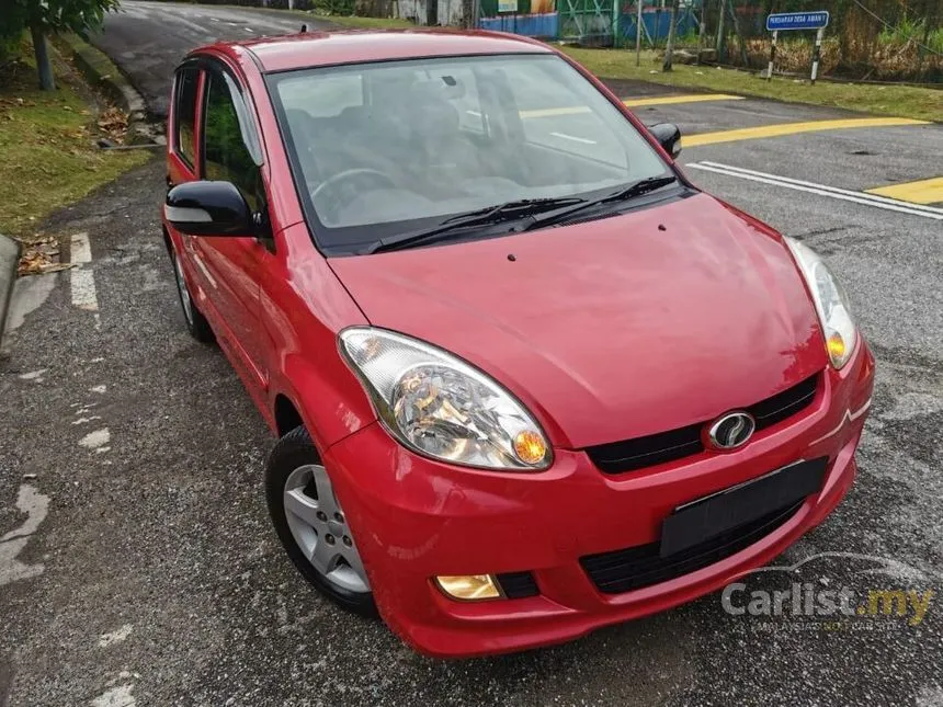 Used 2010 Perodua Myvi 1.3 Limited Edition Hatchback - Carlist.my