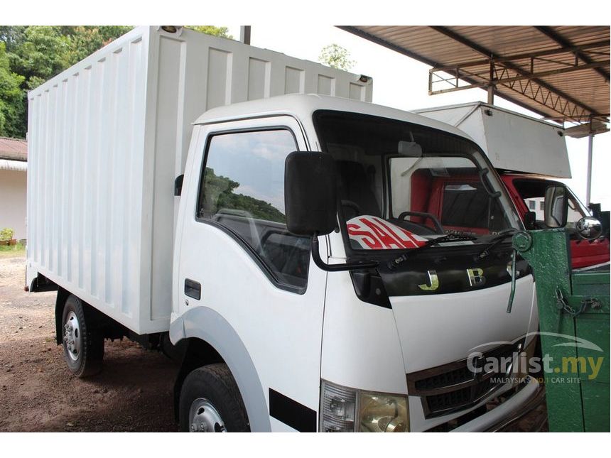 JBC Other 2012 3.2 in Kedah Manual Lorry White for RM 31,800 - 5999900 ...