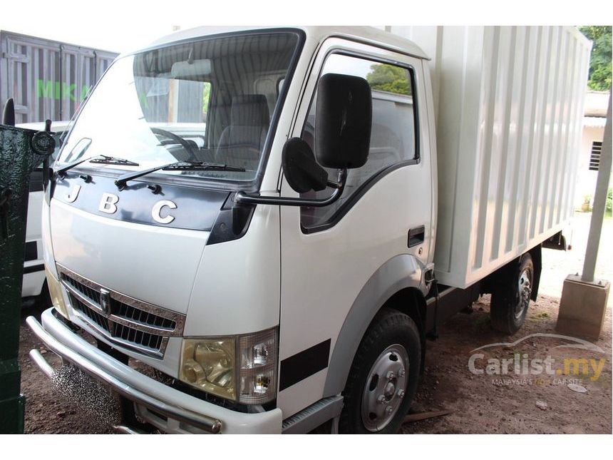 Used 2012 JBC SY 1044 J 3.2 Lorry (M) USED CAR - Carlist.my