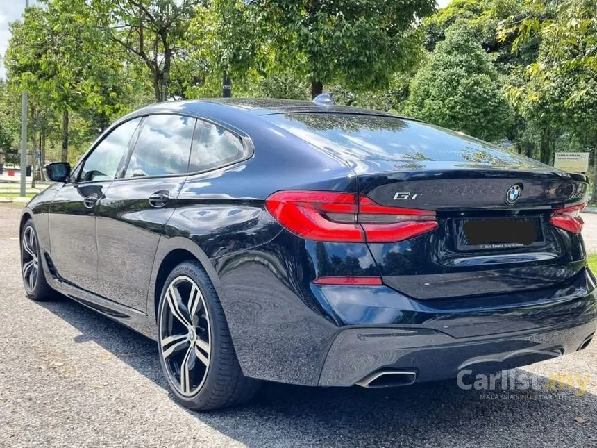 Used 2019 BMW 630i 2.0 GT M Sport Hatchback 1 Doctor Owner FullSrvRec ...