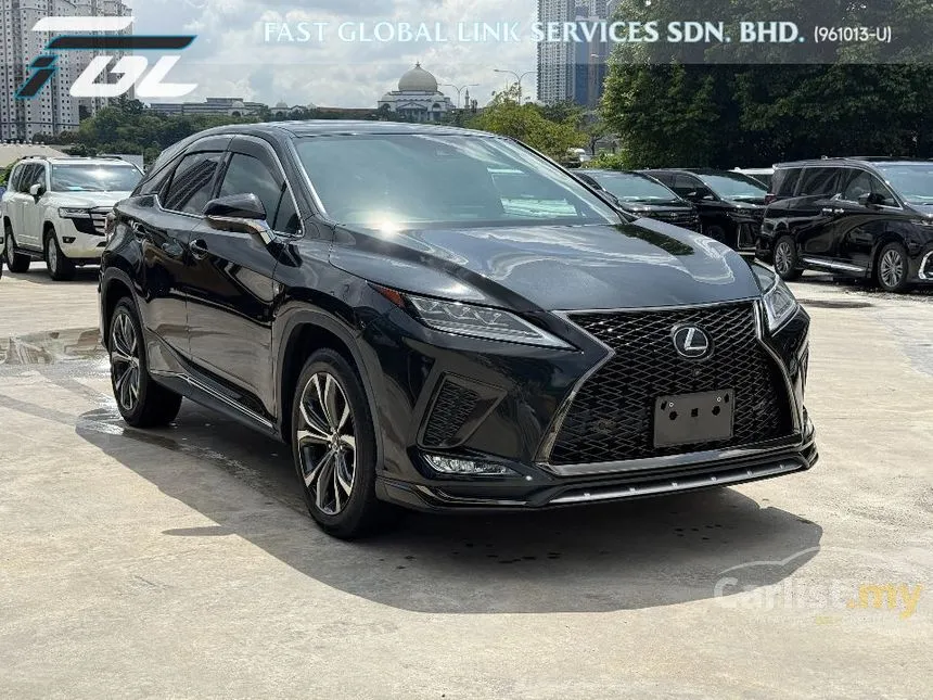 f grade global services