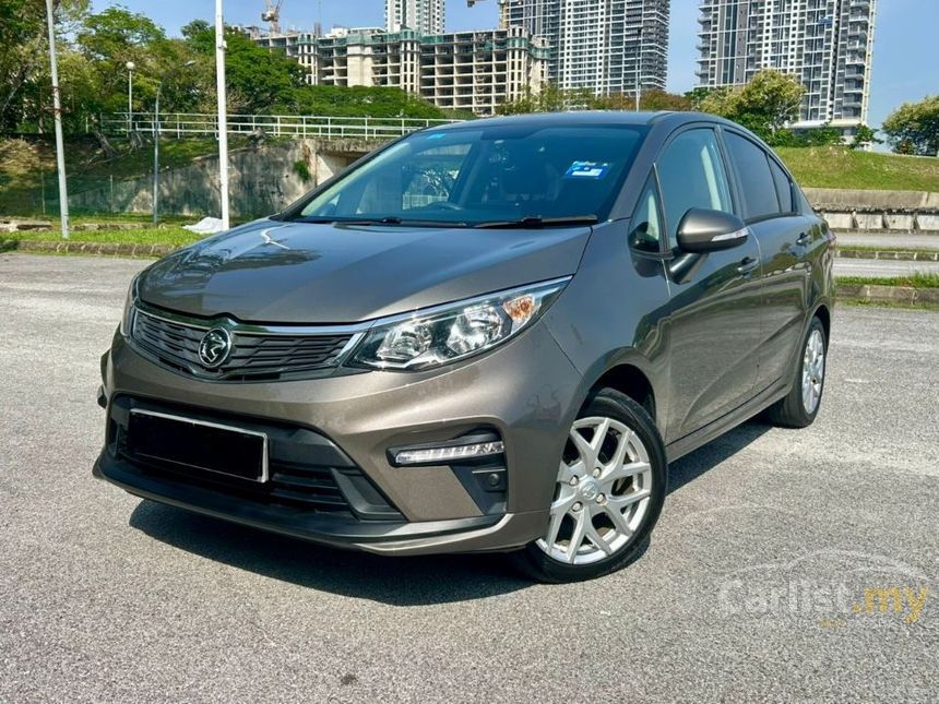 Proton Persona 1.6 Executive 2024 - RM 34,800 - Carlist.my