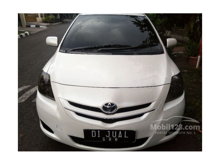 Jual Mobil Toyota Limo 2011 1.5 di DKI Jakarta Manual Sedan Putih Rp 69 ...