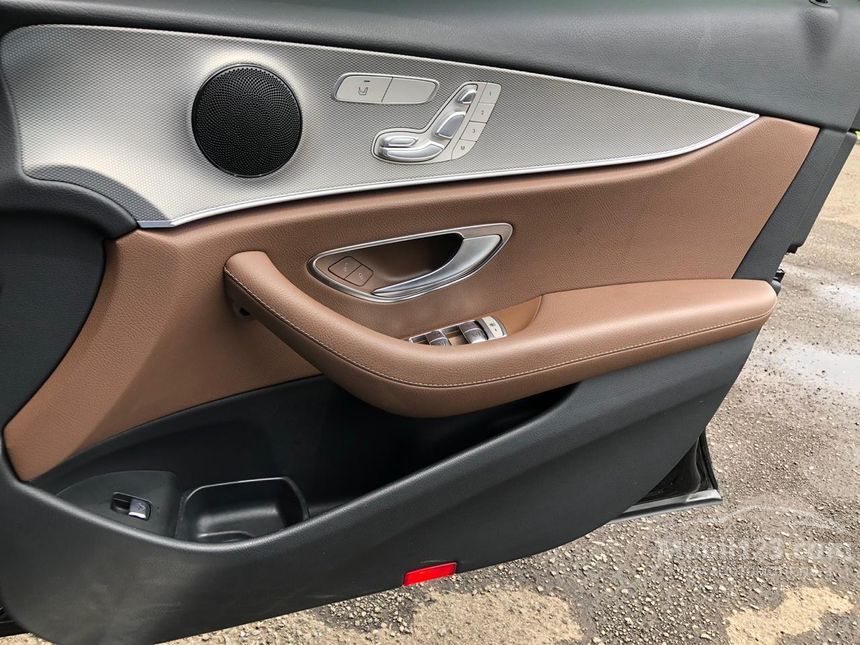 Jual Mobil Mercedes-Benz E250 2018 Avantgarde 2.0 di DKI Jakarta ...