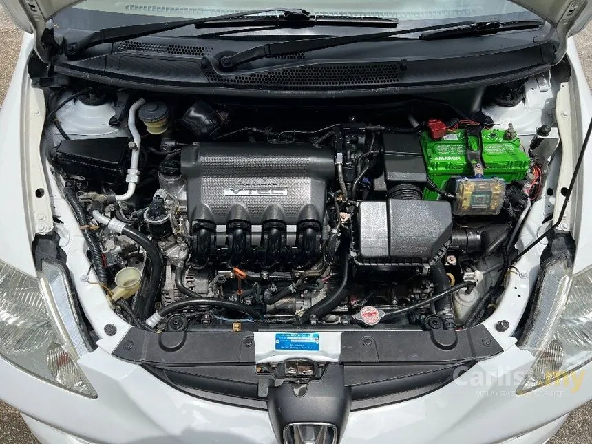 Used 2005 Honda City 1.5 VTEC Sedan - Carlist.my