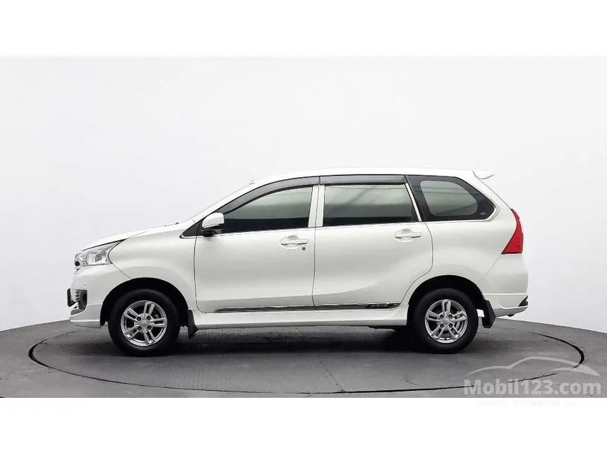 Jual Mobil Daihatsu Xenia 2017 X DELUXE 1.3 di DKI Jakarta Manual MPV Putih Rp 154.000.000 ...