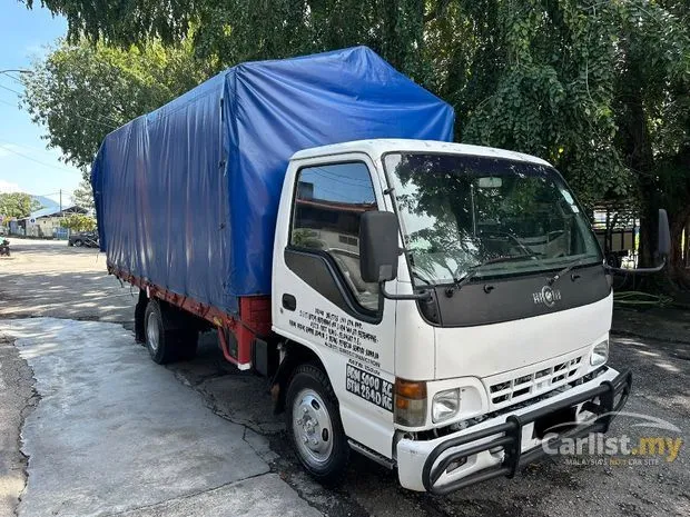 Hicom Perkasa Penang | Carlist.my