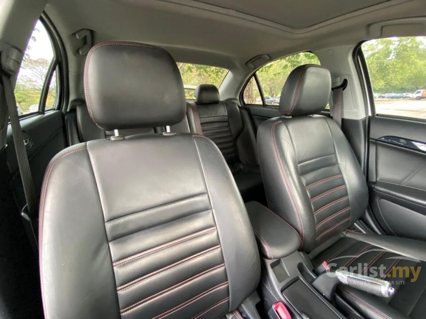 Mitsubishi Lancer 2015 GTE 2.0 in Selangor Automatic Sedan White for RM ...