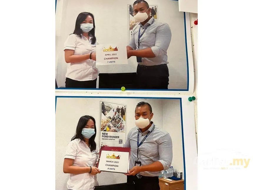 新的 Fast Car Book Now Get the Fast Car Next Gen New Ford Ranger - Carlist.my