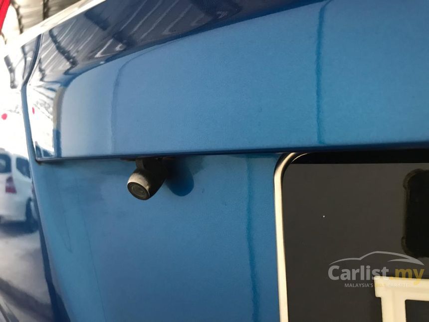 Used Perodua Myvi 1.5 SE SUNROOF A/T - Carlist.my