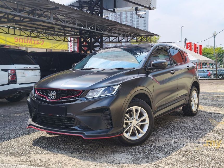 Used 2022 Proton X50 1.5 Standard SUV - Carlist.my