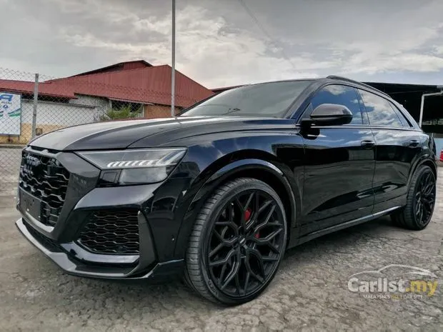 Audi Kota Kinabalu Less than 60000km | Carlist.my