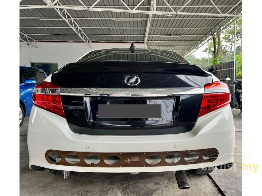 Used 2016 Toyota Vios 1.5 E Sedan FULLY MODIFIED BODY KIT/ CARBON FIBRE ...