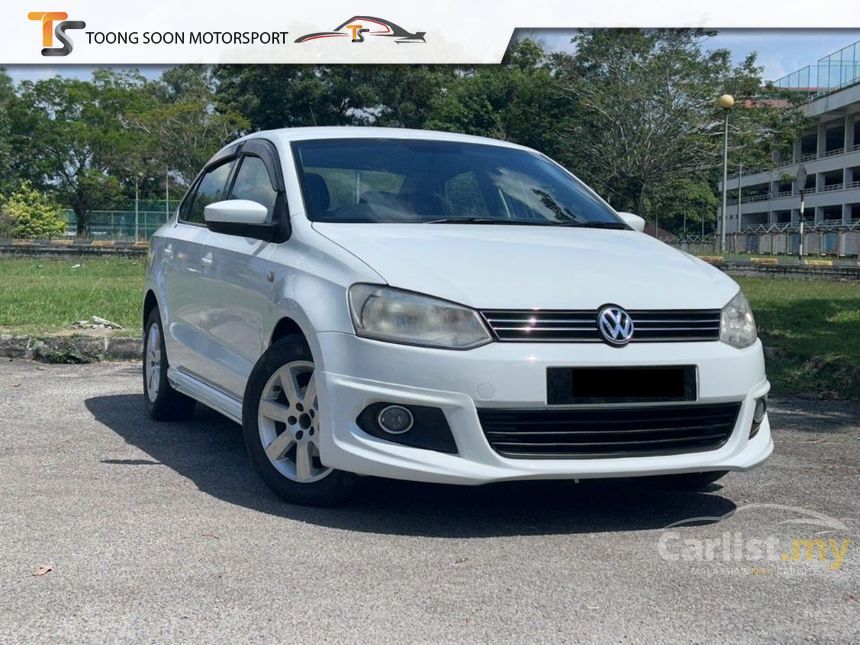 Used 2015 Volkswagen Polo 1.4 GTI 5 Door Hatchback 3 years warranty ...