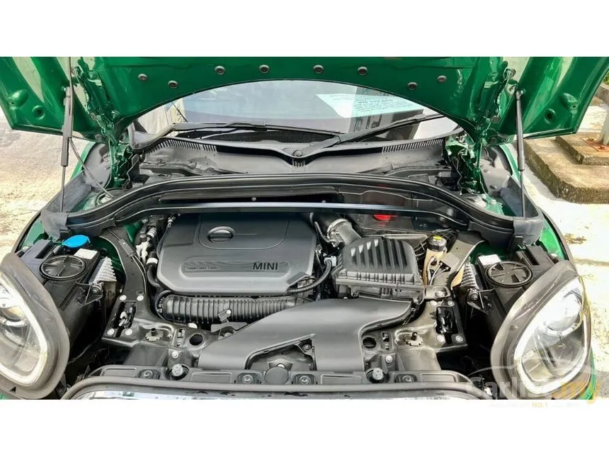 Used 2020 MINI Countryman 2.0 John Cooper Works SUV NEW YEAR FREE GIF E ...