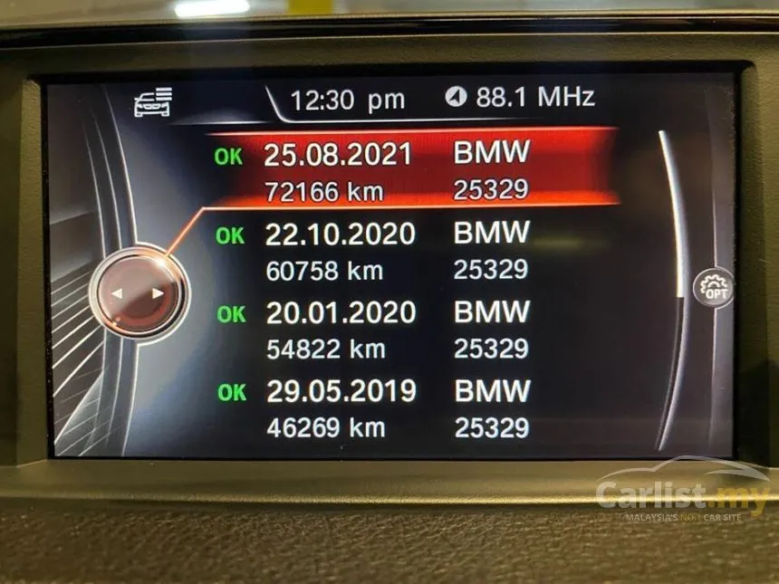 Used 2016 BMW 320i 2.0 M Sport Sedan FULLY CONVERT M3 BODYKIT LOW ...