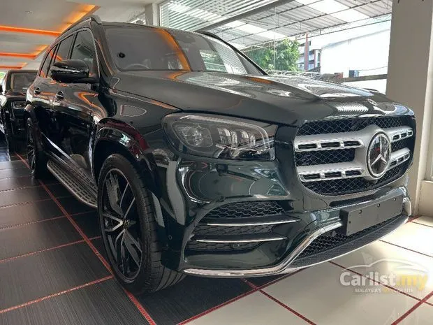 Mercedes-Benz Kuala Lumpur | Carlist.my