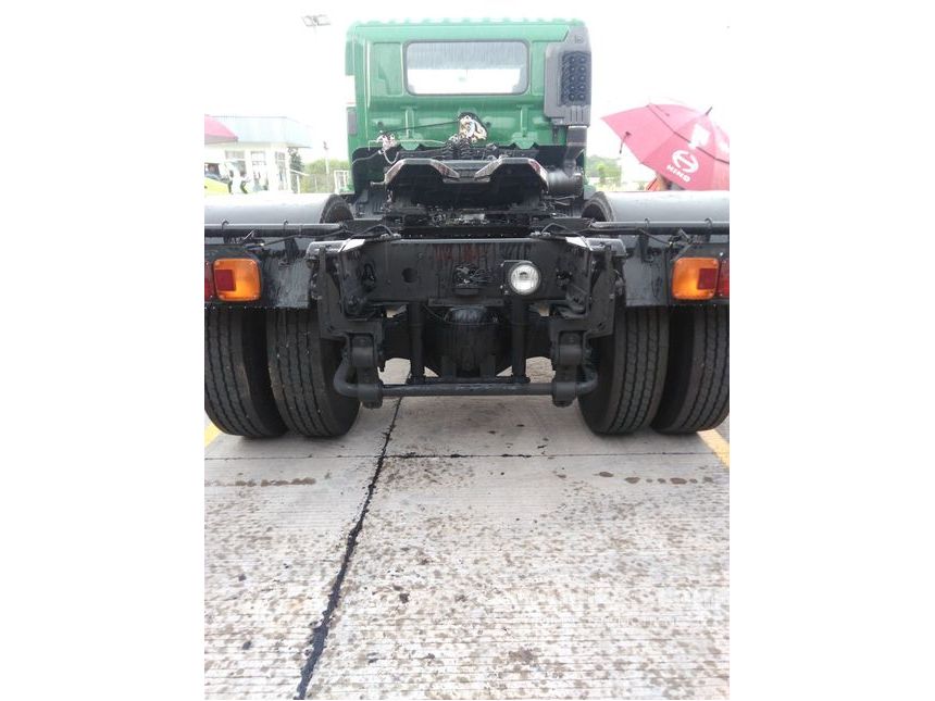 Jual Mobil Hino Ranger 2018 FC 190 J 5.1 di DKI Jakarta Manual Trucks ...