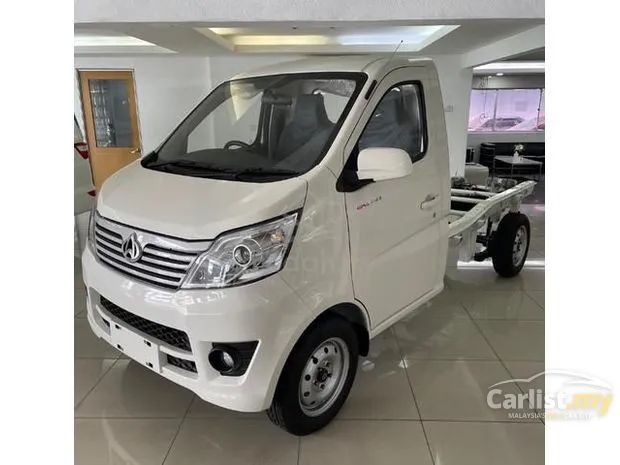 Kaicene Bangsar Less than 70000km Manual | Carlist.my